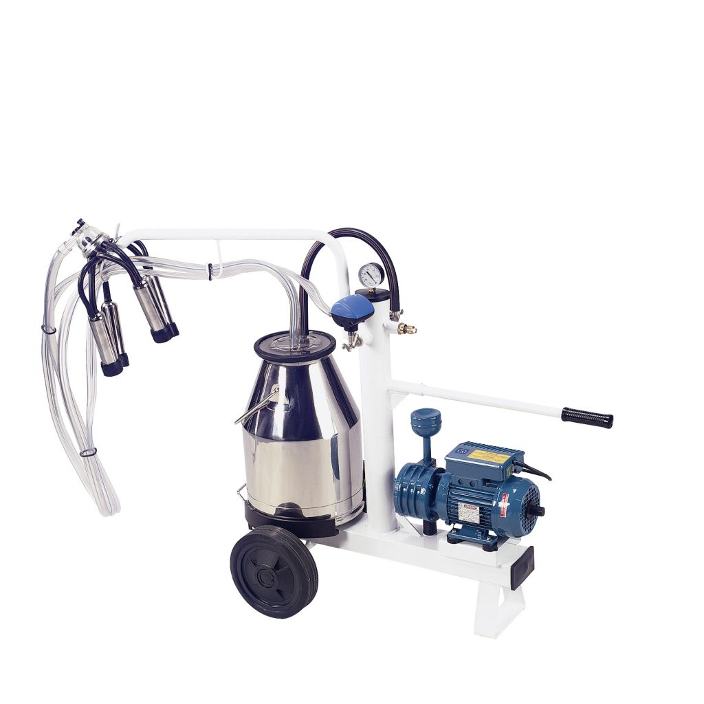 Minimilker Friesland – Uw Partner voor melkmachine onderdelen